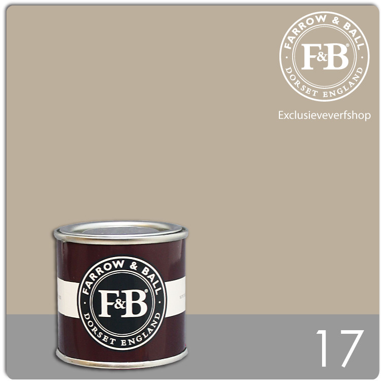 Farrow & Ball | alle kleuren | www.colorstore.nl