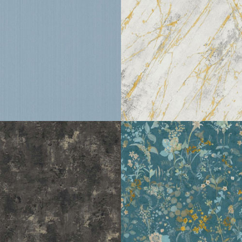 AS Creation behangcollecties | nu korting | www.colorstore.nl