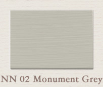 Painting the Past Outdoor 1000 ml 1000ml NN02 Monument Grey | www ...