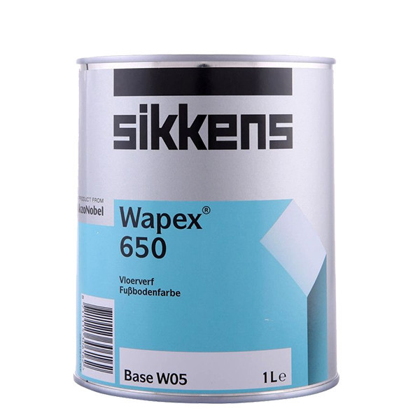 Sikkens Wapex met 35% korting | www.colorstore.nl