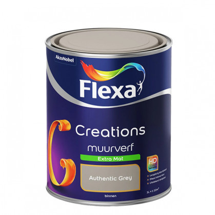 Flexa verf bestellen? | www.colorstore.nl