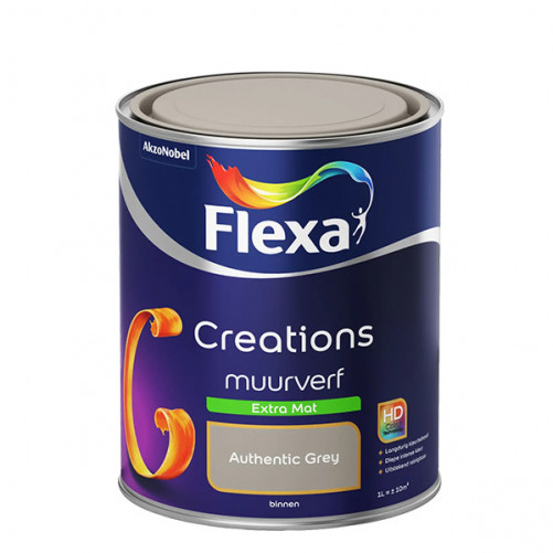 Flexa verf bestellen? | www.colorstore.nl